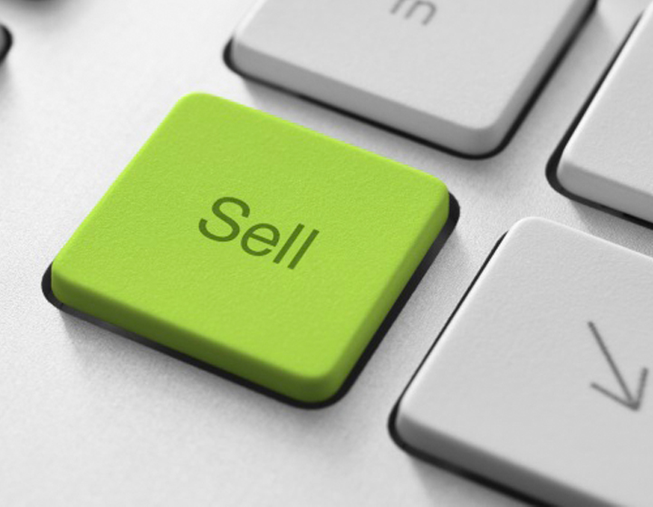 Sell To Us | Greentech-International New & Refurbish Brokers